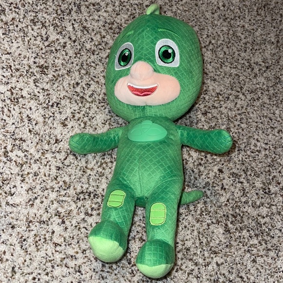 pj masks | Toys | Free Read Description Pj Masks Gecko 4 | Poshmark